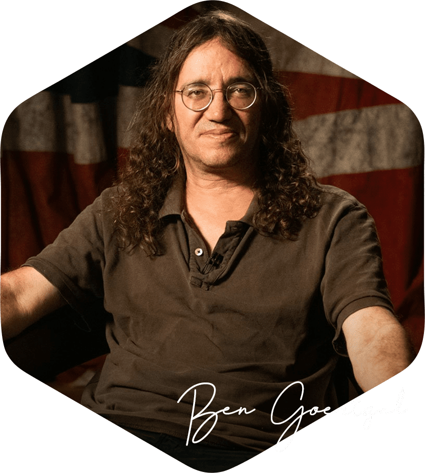 Sophia the amazing robot | Ben Goertzel | Robotics Planet